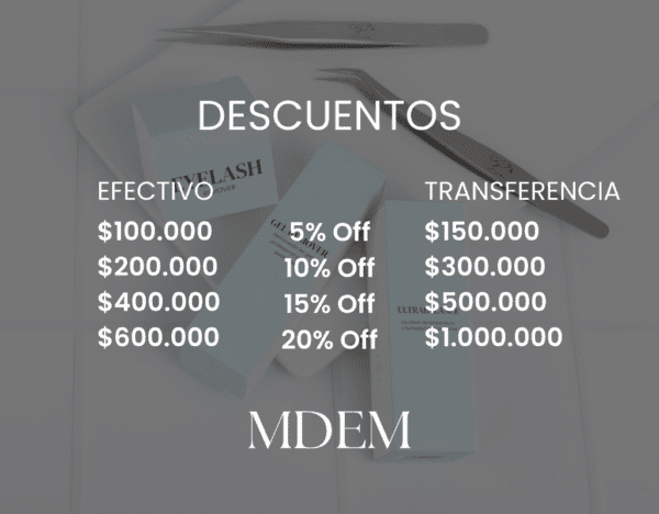 MDEM | Mayoristas Argentina