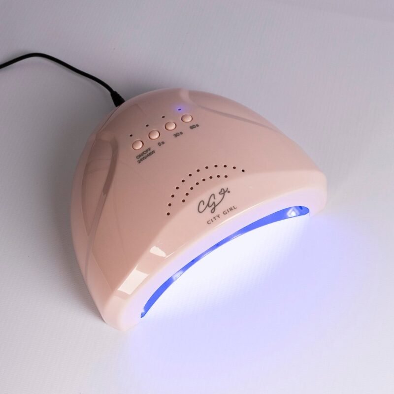 CABINA UV/LED 48W | MDEM