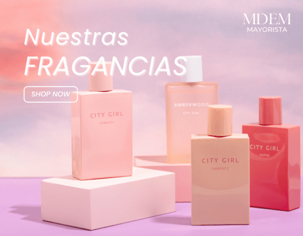 MDEM | Mayoristas Argentina